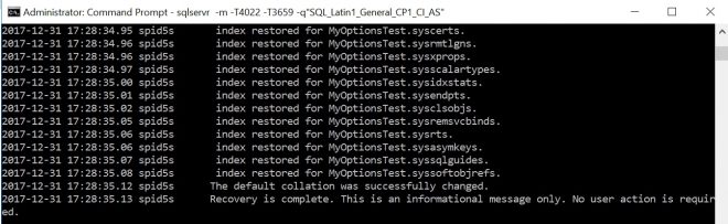 Sccm Prereq Check Some Common Warnings And Errors And How To Fix Them 6034