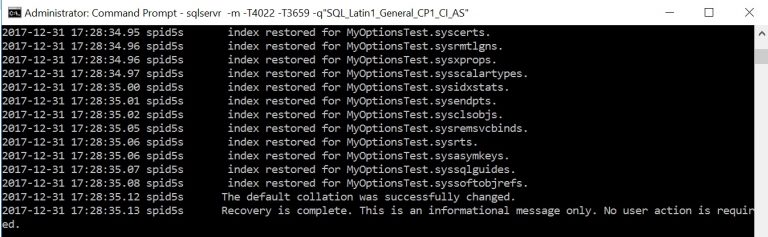 SCCM prereq check: Some common warnings and errors and how to fix them ...