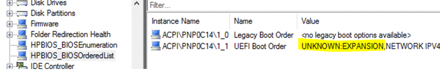 Osd Task Sequence Boots From Network After First Restart Instead Of