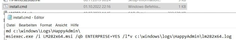 Installing and configuring HP Officejet Pro and Officejet Printers with ...