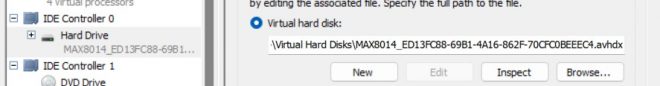 Clean Up Unused Hyper V Disks With Powershell System Management Recipes