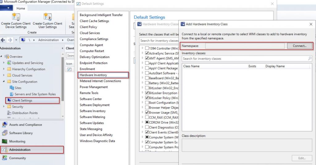 Using wsusscn2.cab to find missing WSUS updates and extending the ...