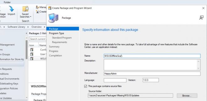 Using wsusscn2.cab to find missing WSUS updates and extending the ...