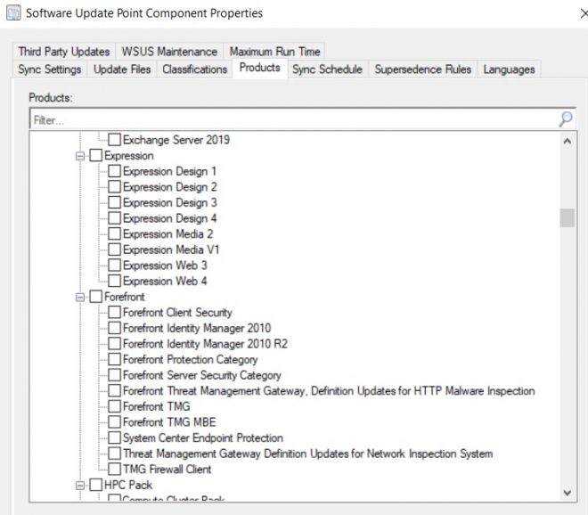 Using wsusscn2.cab to find missing WSUS updates and extending the ...